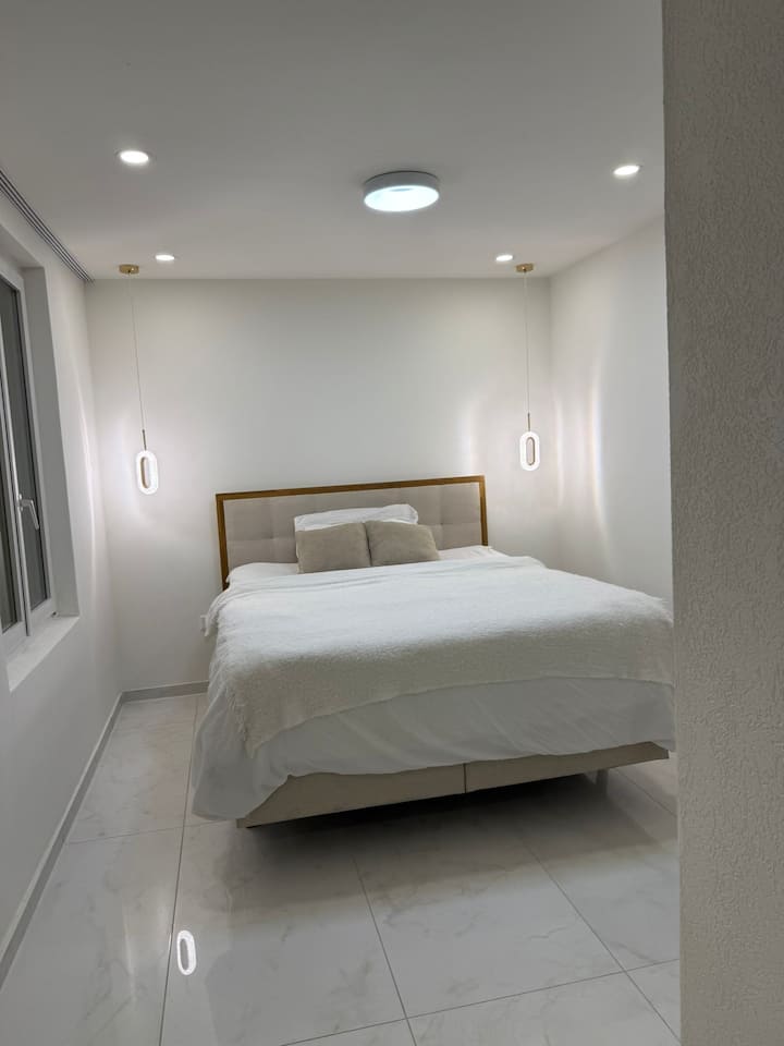 Luxrem 4 Apartments - Bienne