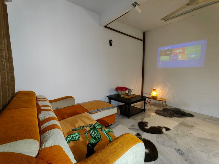 Big Family Warm Pj Landed House Paradigm Mall Lrt - Petaling Jaya