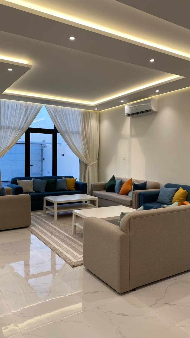 White Villa Pool & Events - Bahrain