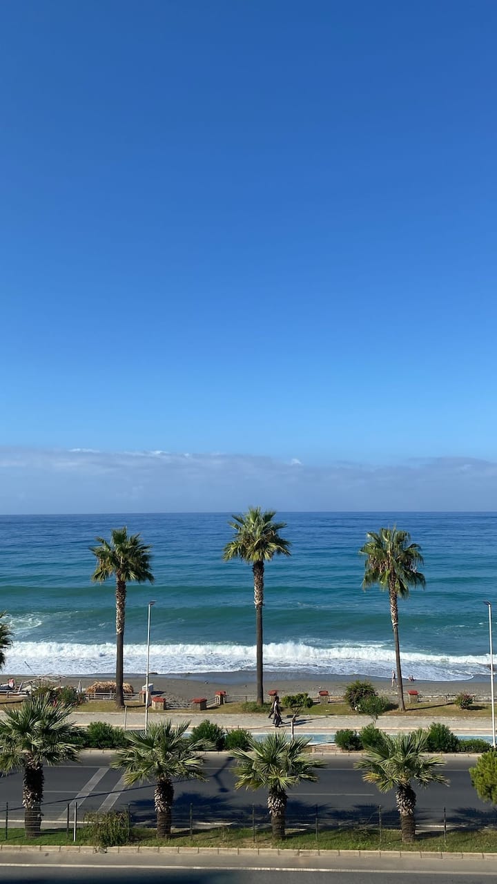 Villa Beach 2 - Kuşadası