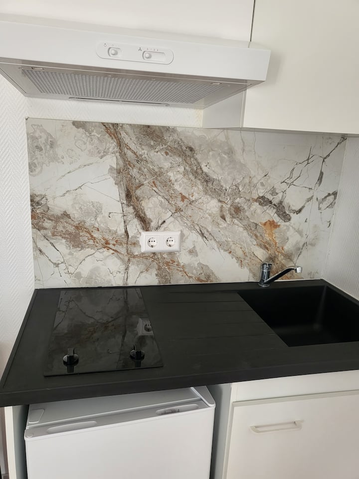 Studio - Lussemburgo (città)