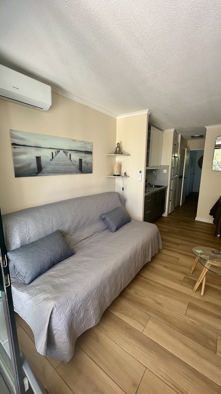 Résidence Les Parcs De Grimaud - Plage de Pampelonne