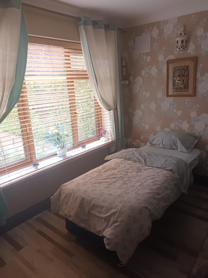 Cosy Space - Dublin
