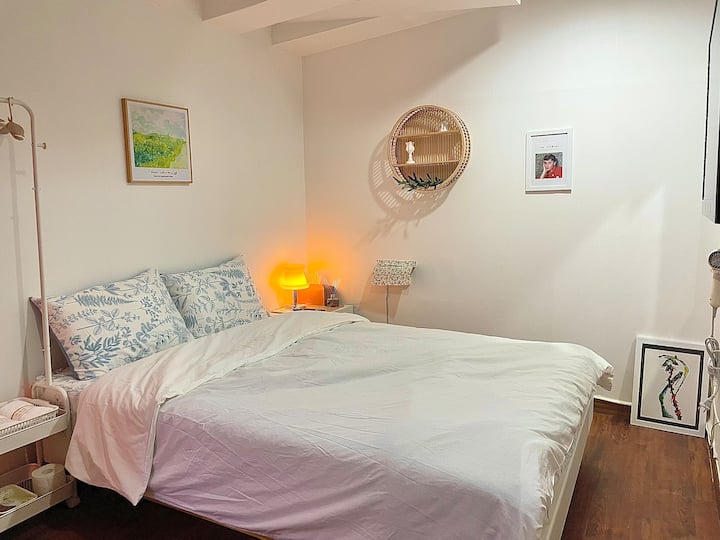 모텔 거북선, 루나(Mini) - 광도면