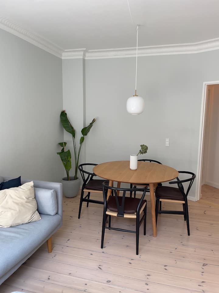 Vesterbro - Copenhagen