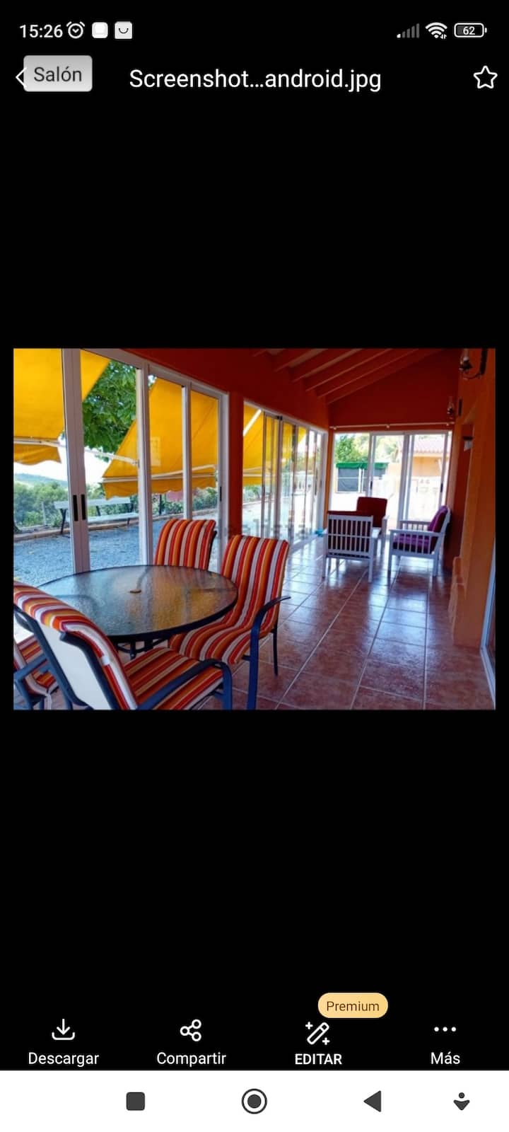 Alquiler De Habitación En Chalet Compartido - Villajoyosa