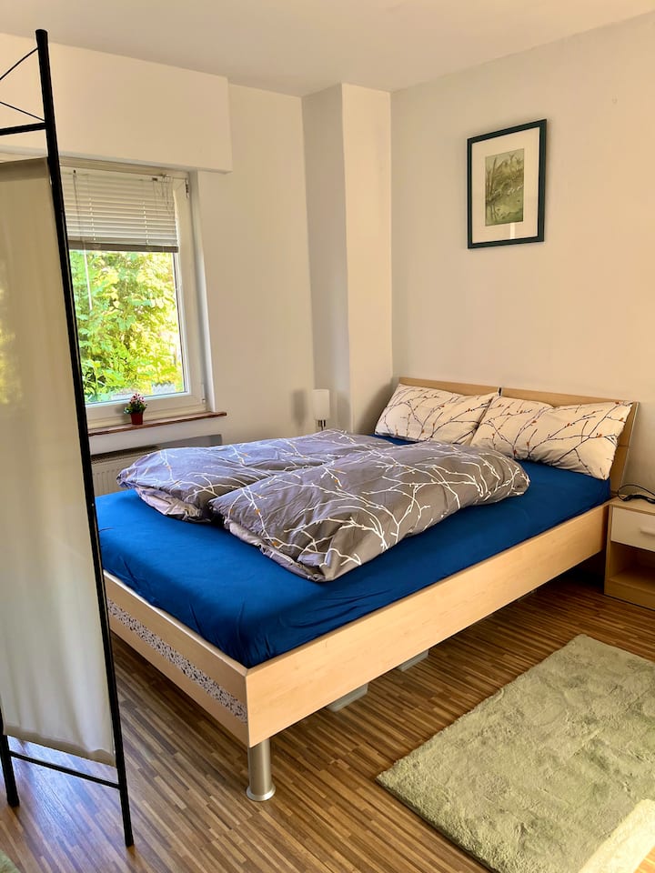 Grüne Oase Plus Appartement - Brühl