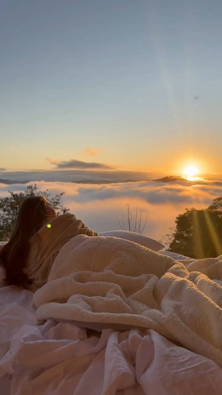 Névoa Na Baixa@refugiodacolinaes - Espírito Santo