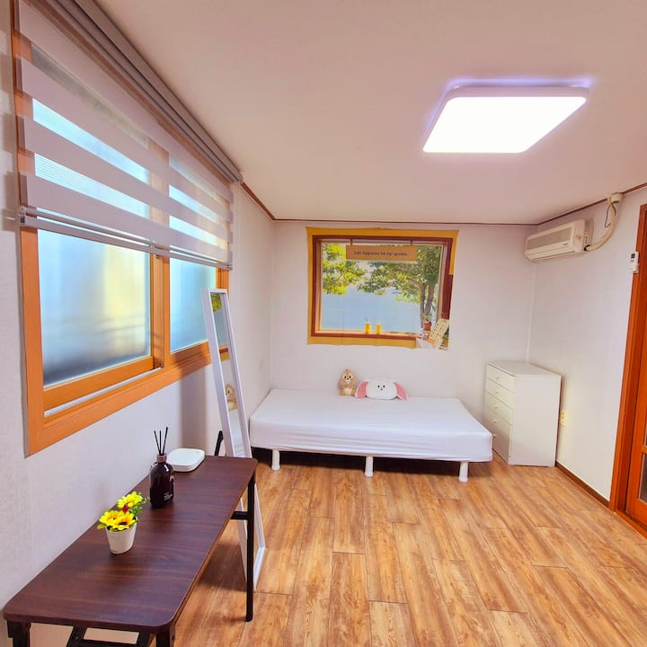 서울 Gwanak-gu 아늑한 집31 - Seoul