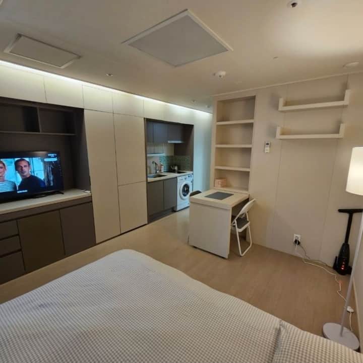 Mstar 800a - South Korea