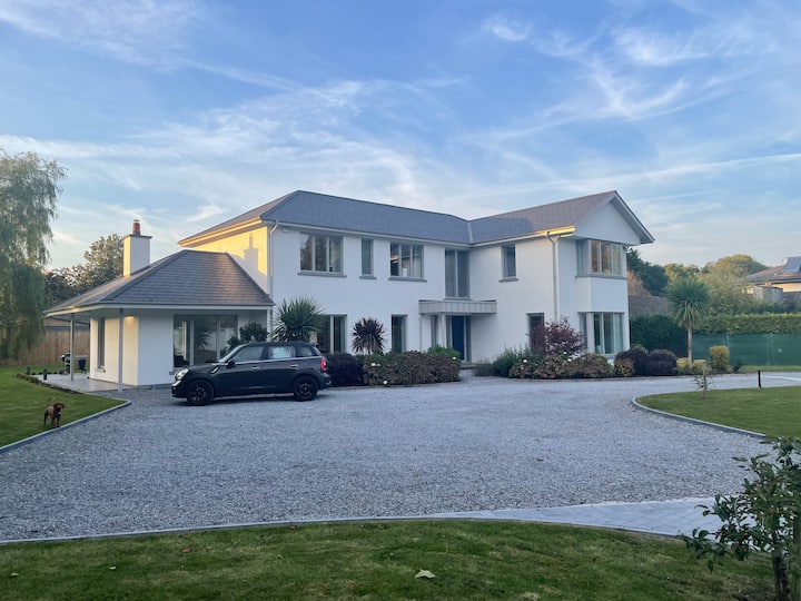 Detached House Cork City - Cork