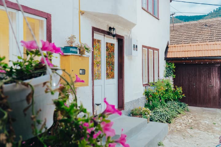 House Ashik - Sarajevo