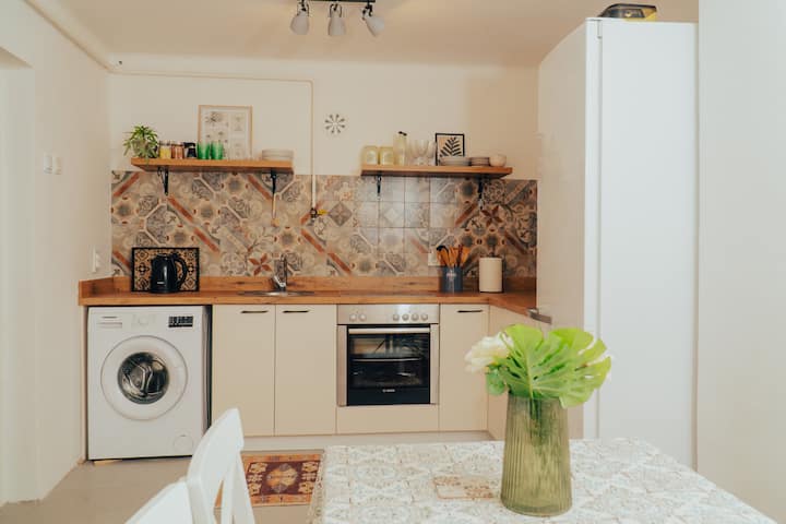 House Ashik - Sarajevo