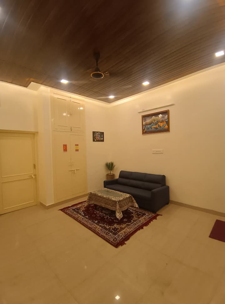 The Jaipur House - Jaipur