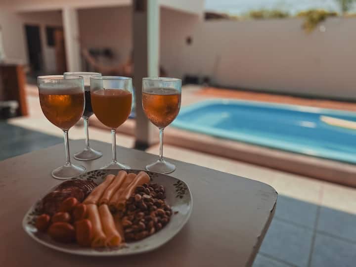 Casa Em Bauru - Bauru