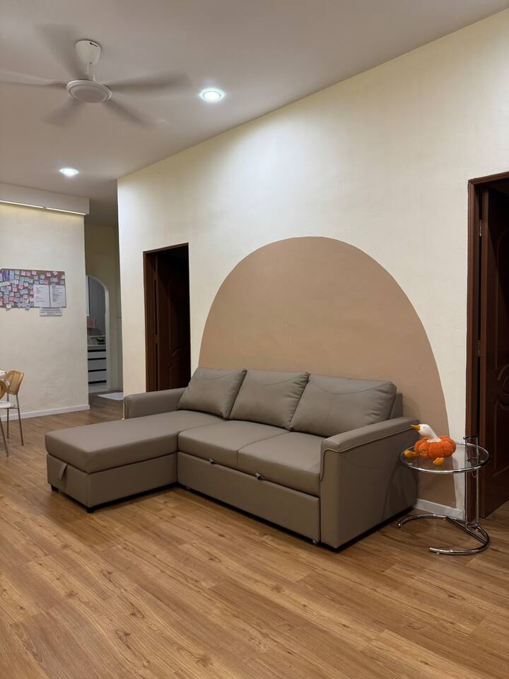 Keningau Homestay- Jiastay - Keningau