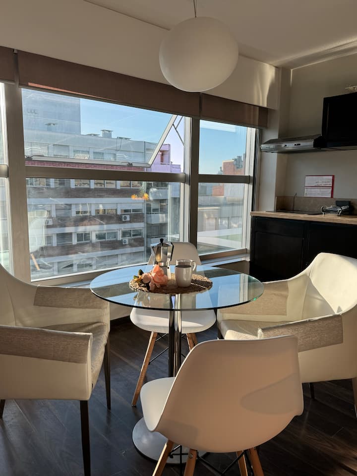 Hermoso Apartamento A 200m De La Rambla - Montevideo