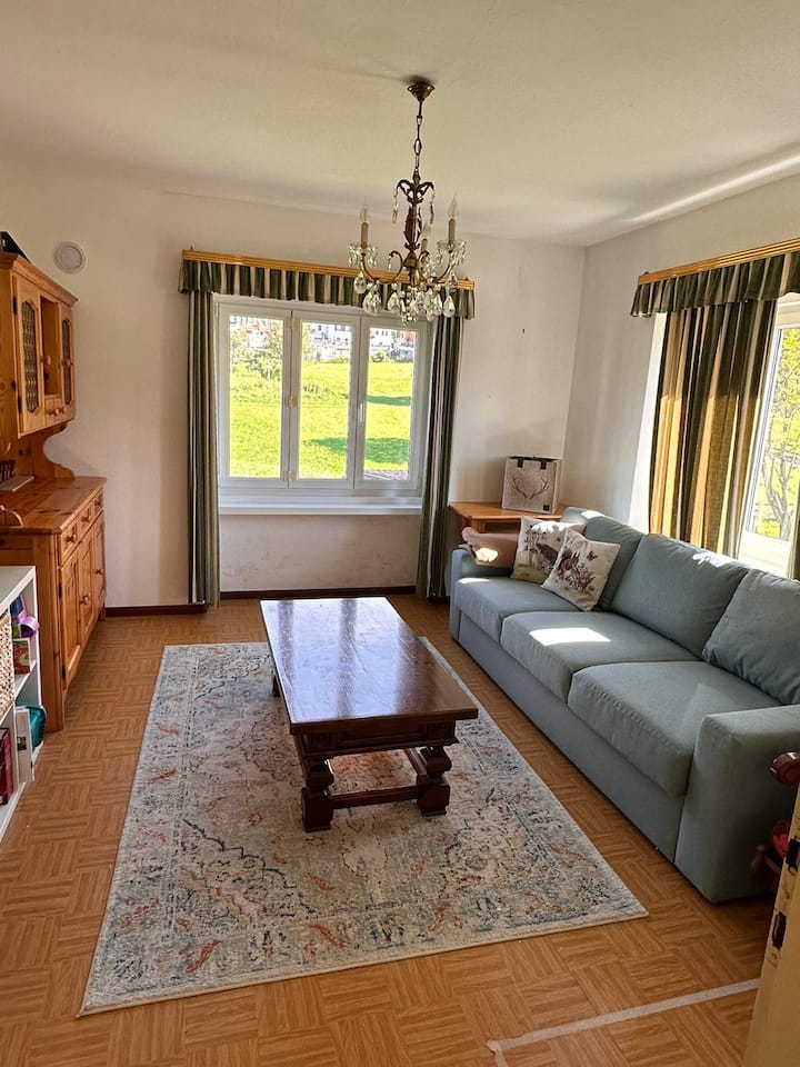 Appartamento Vacanze Lavarone - Folgaria