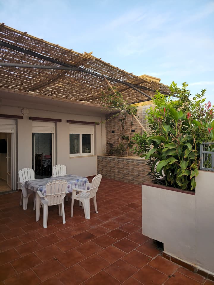 Appartement Résidence El-hana - Tlemcen