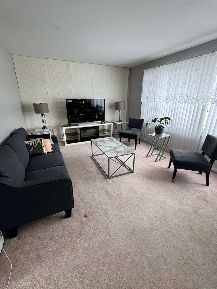 Whole Floor Space - Labrador City