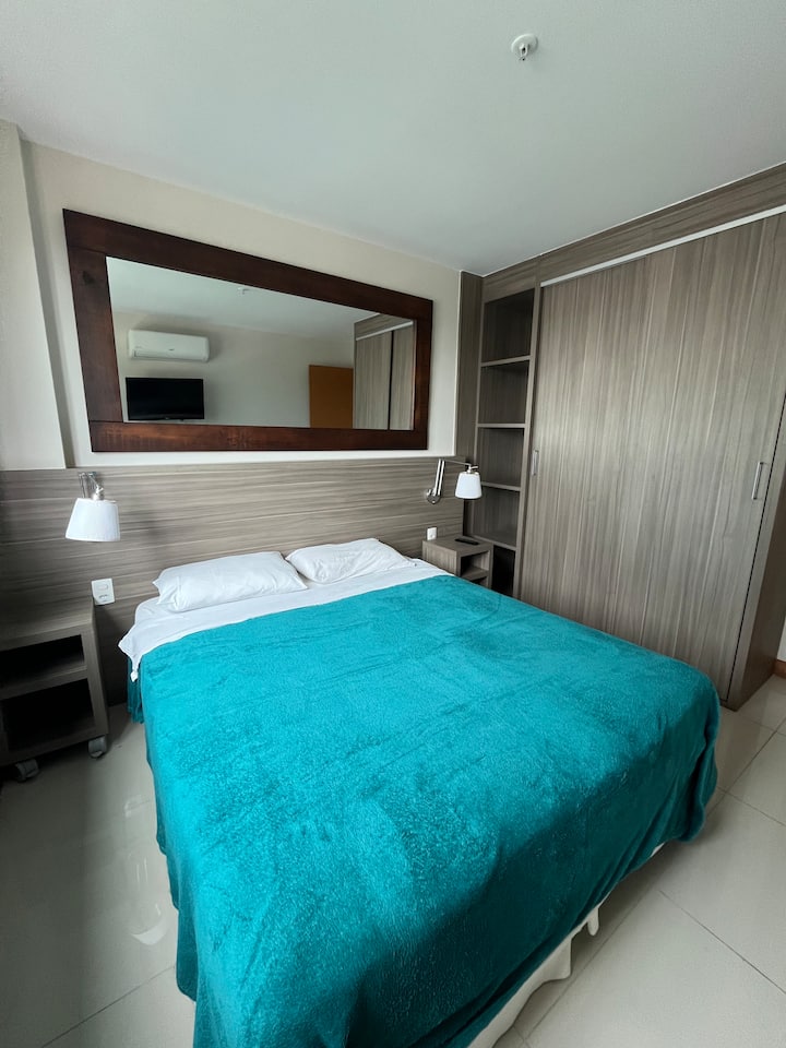 Grand Midas 815. Próximo R In R E Rio Centro - Rio de Janeiro