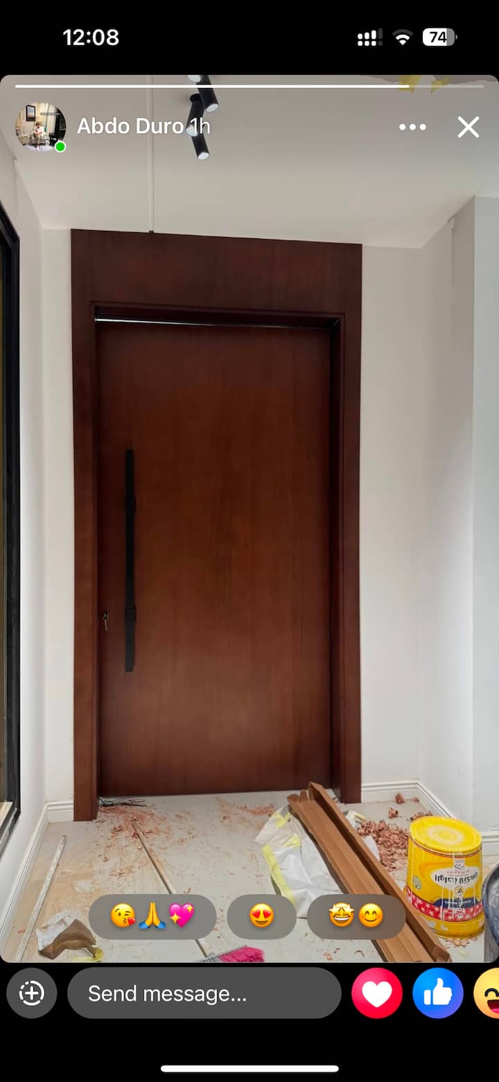 Tripoli Home - Tripoli