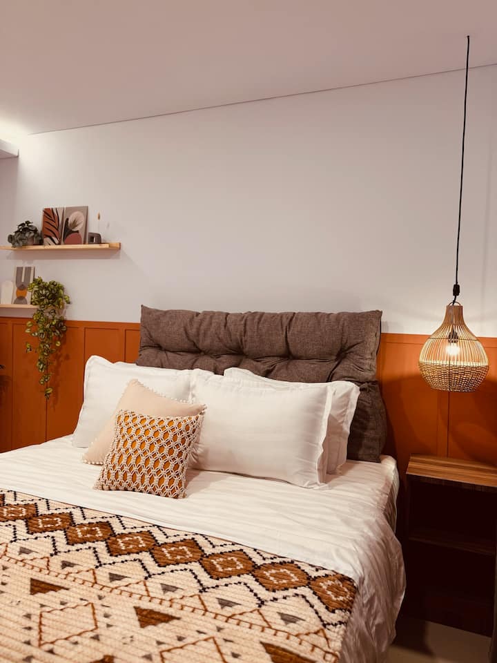 Sunset Garden - Seminyak