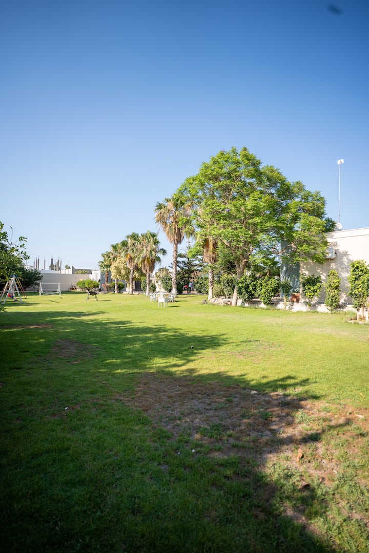 Meraki Villa - Libya