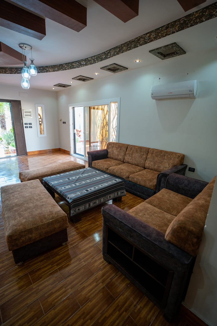 Meraki Villa - Libya