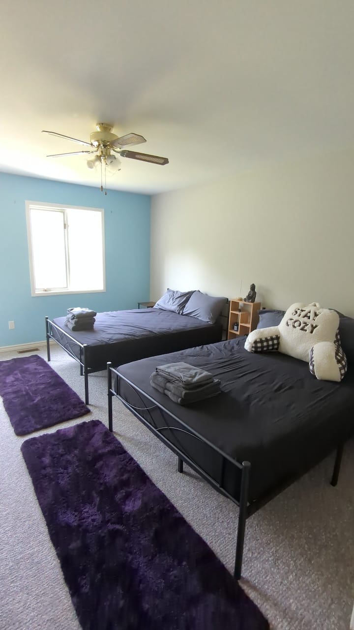 Stay At Wildwoods Goodwood. - 웃브리지