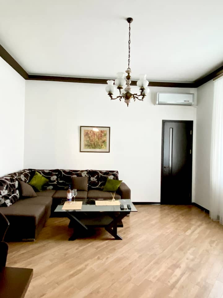 Sweet Home! In The Heart Of The City - Yerevan