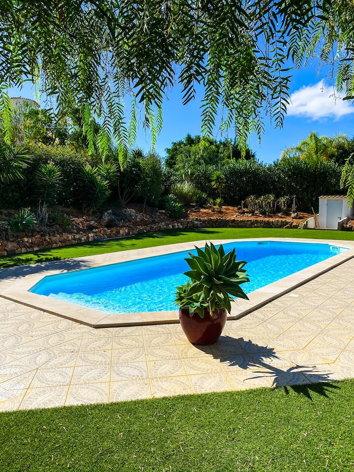 Villa Belmonte - Portimão - Portimão