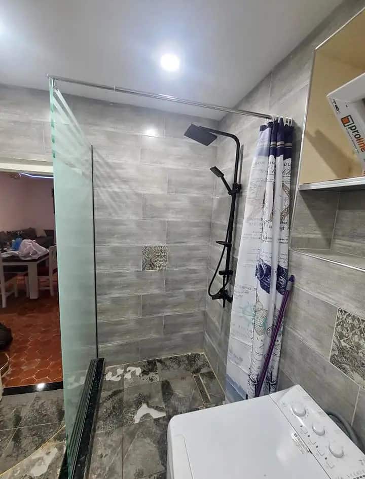 Appartement F2 Meublé - Béjaïa