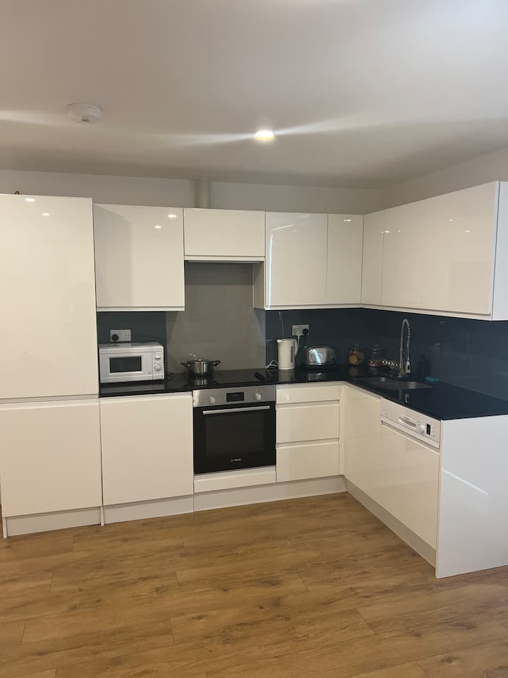 Fantastic Flat Near Airport - Almancil