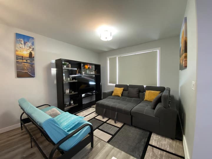 Greensville Spacious 1bedroom Suite - Welcome Home - Regina