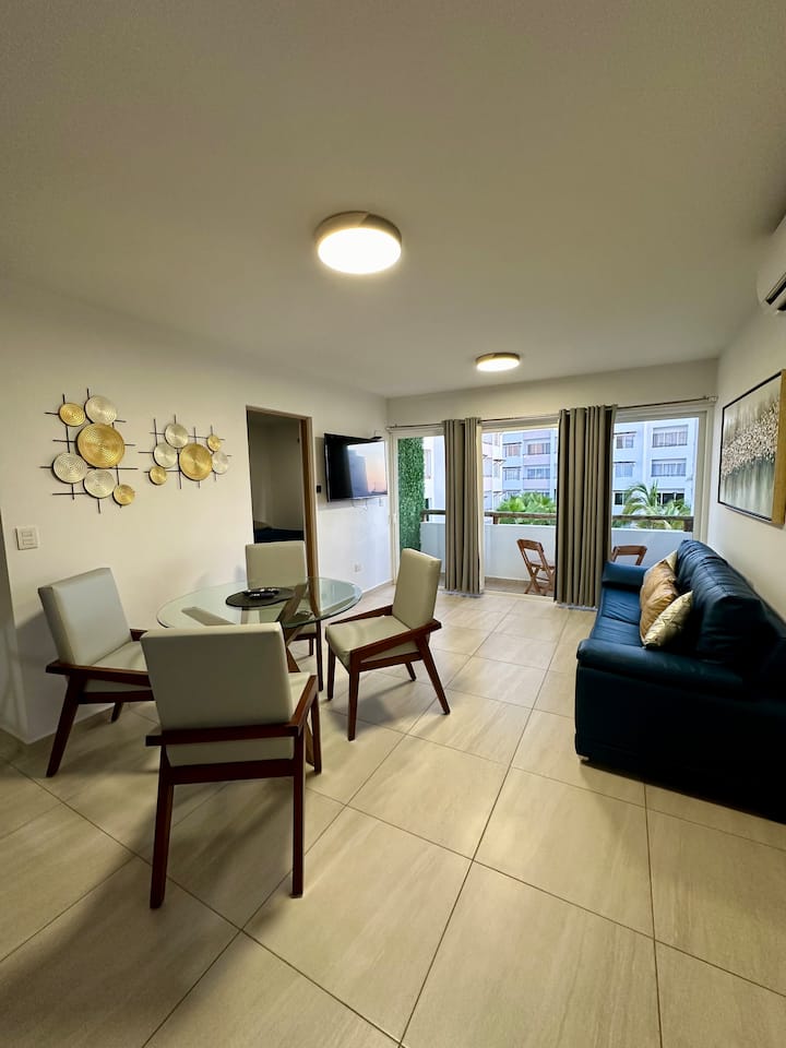 Lujoso Departamento - Mazatlán