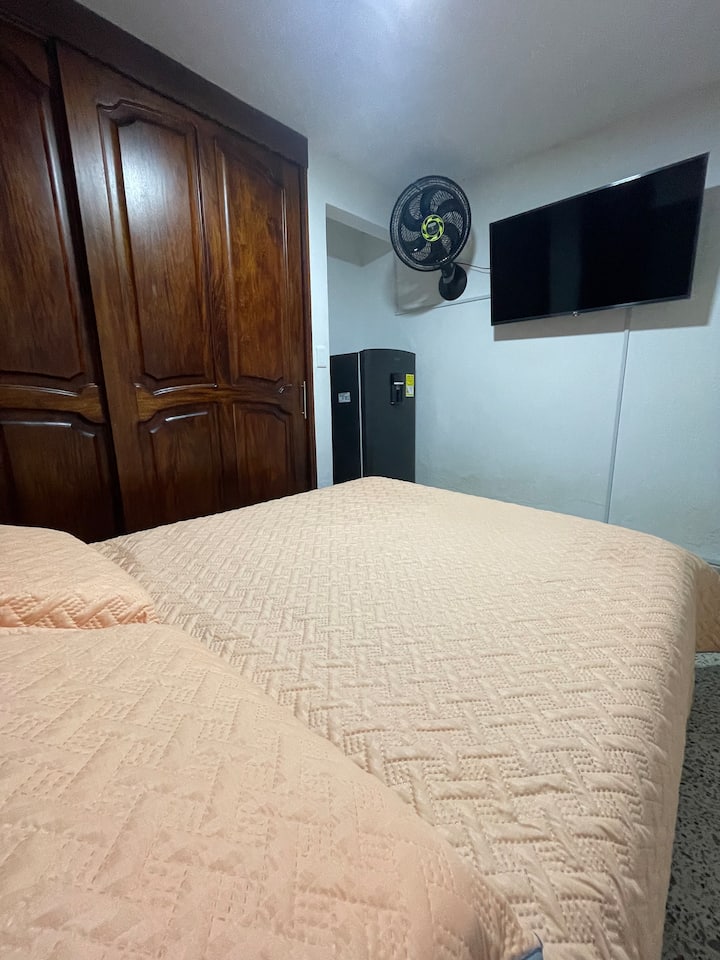 El Descanso - Rionegro