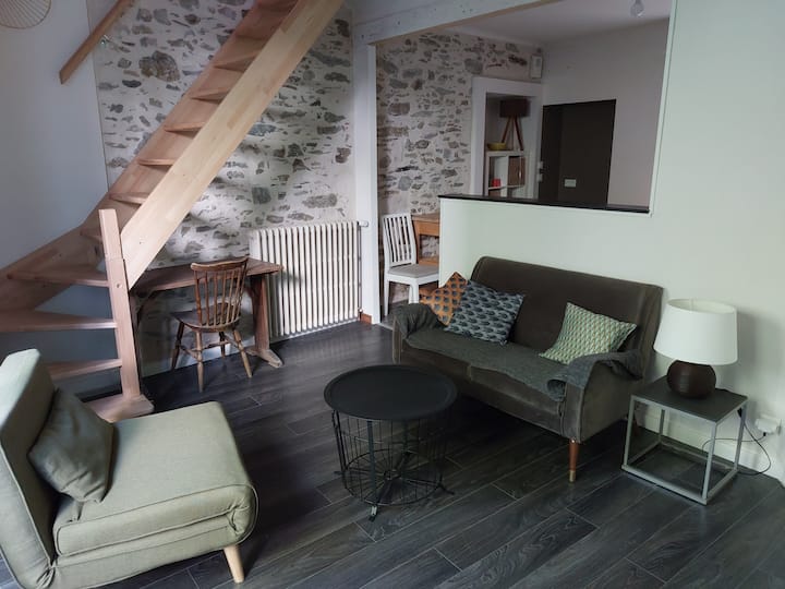 Appartement Nantes - Sainte-Luce-sur-Loire
