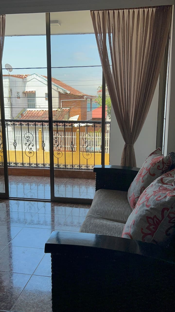 Apartamento Entero En Miramar 2 - Tumaco