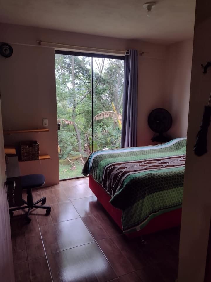 Casa Em Bairro Tranquilo - Nova Petrópolis