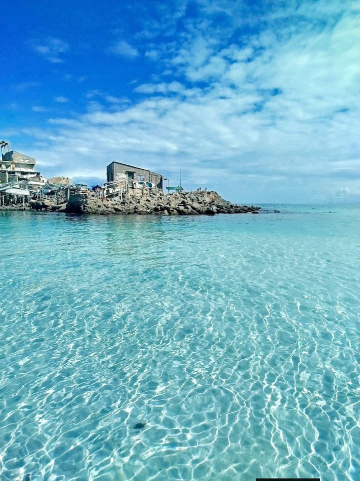 Caminho Dos Anjos - Arraial do Cabo