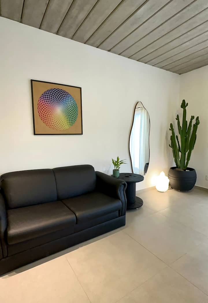 Abacateiro Blue Moon - Garopaba