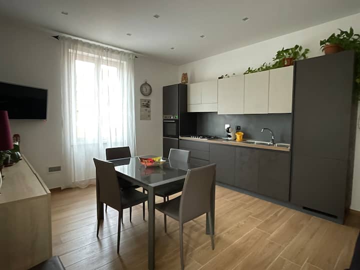 Condo-private Bathroom-apartment-city View-fabio's - 