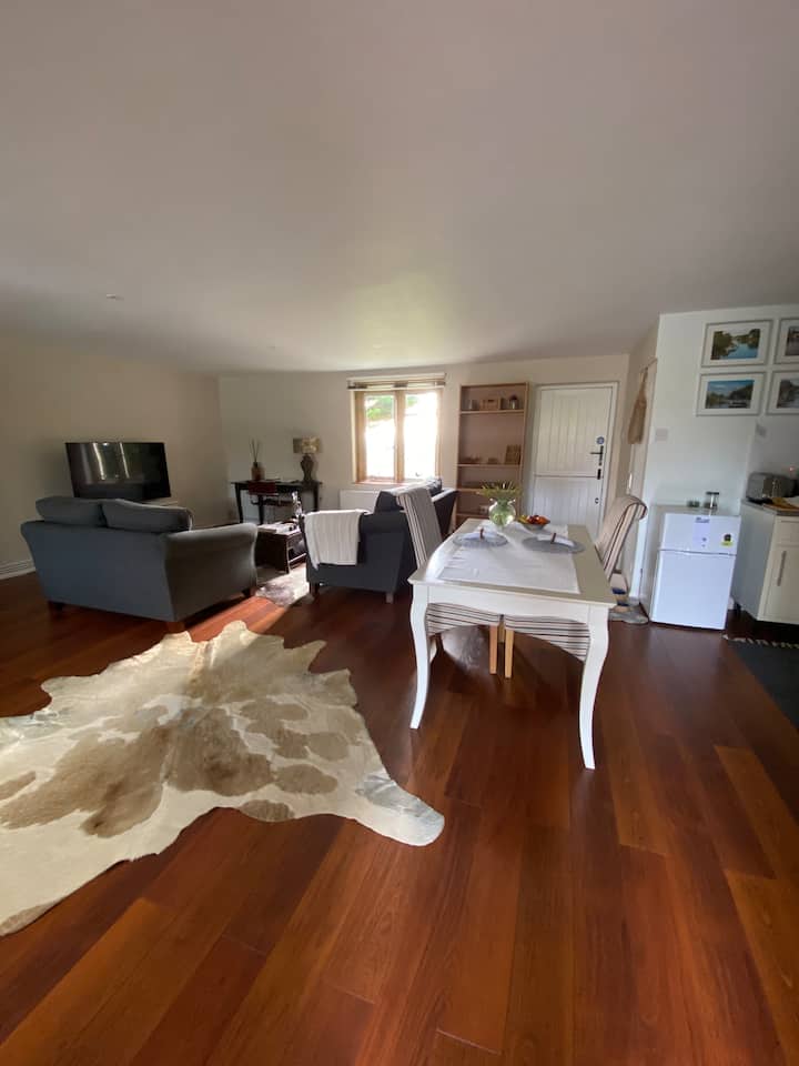 The Ridge Countryside Stay - Warwickshire