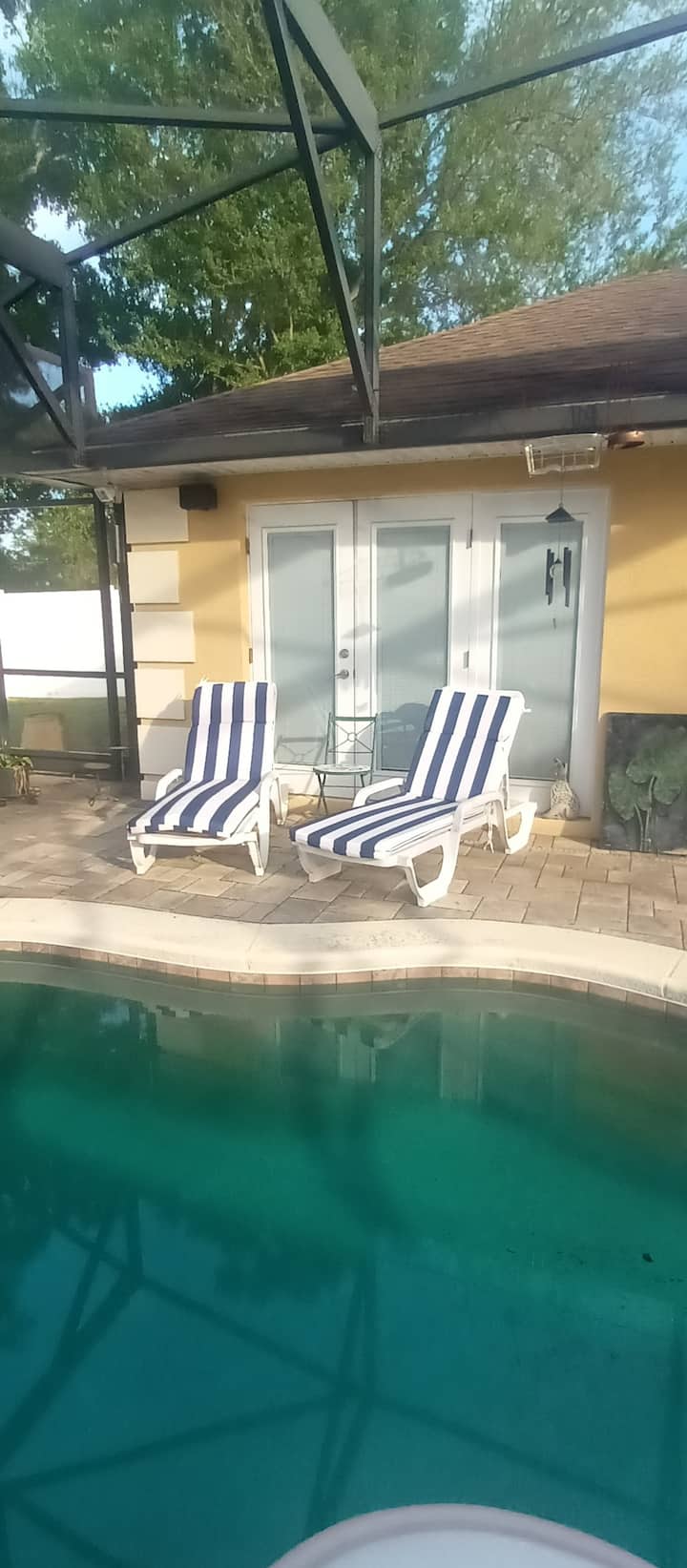 Winter Haven Guest House, 20 Min. To Legoland - Winter Haven, FL