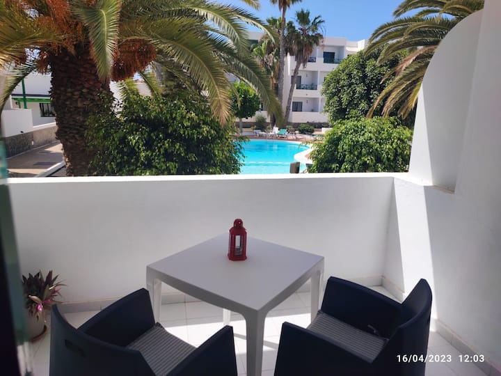 Casa Nati - Costa Teguise