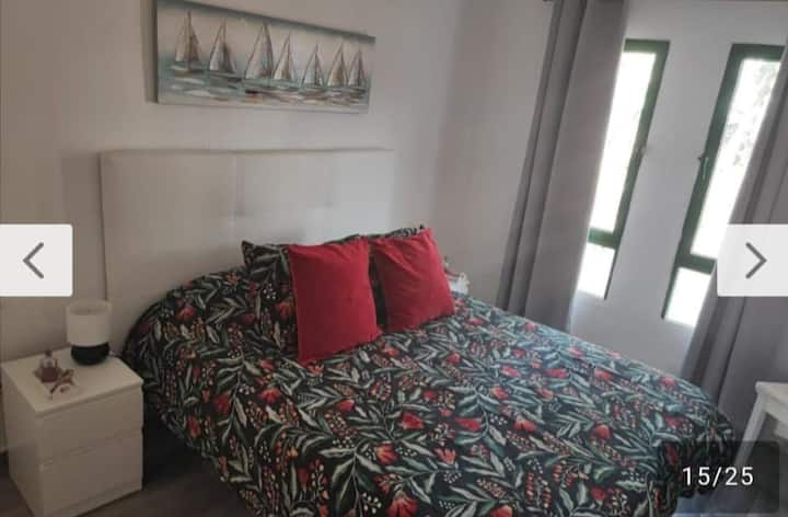 Casa Nati - Costa Teguise
