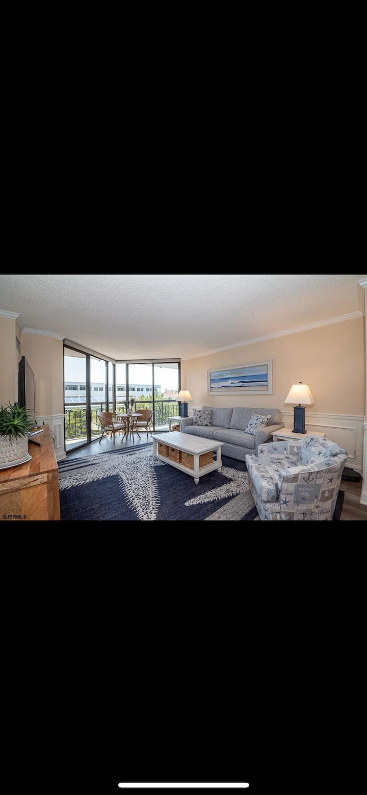 Ocean View At Oceancolony 2/1.5 - Ocean City, NJ