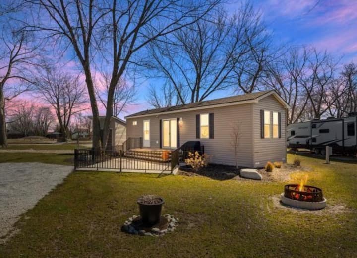 Happy Home At Rochester Place - Ontario