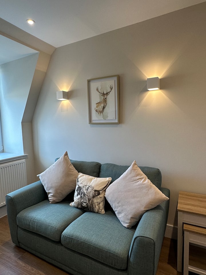 Highland Home On The Hill - Inverness